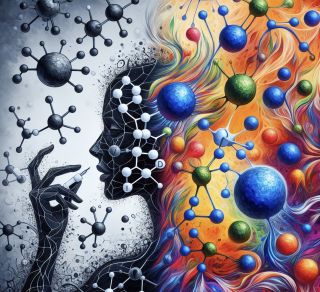 Enhancing Creativity With Psychedelics | Psychology Today